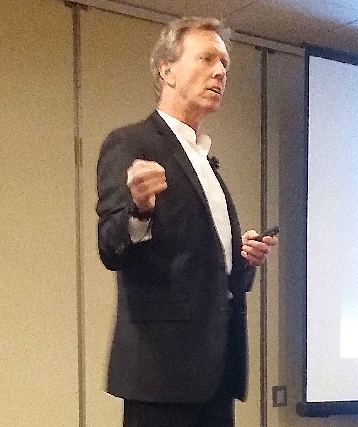 Consultation • Human Factor Consulting - Dr. Don Jorgensen